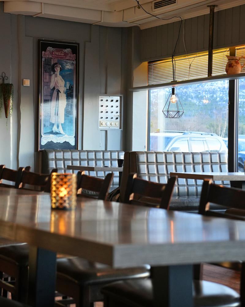 Torino - Visit Oppdal