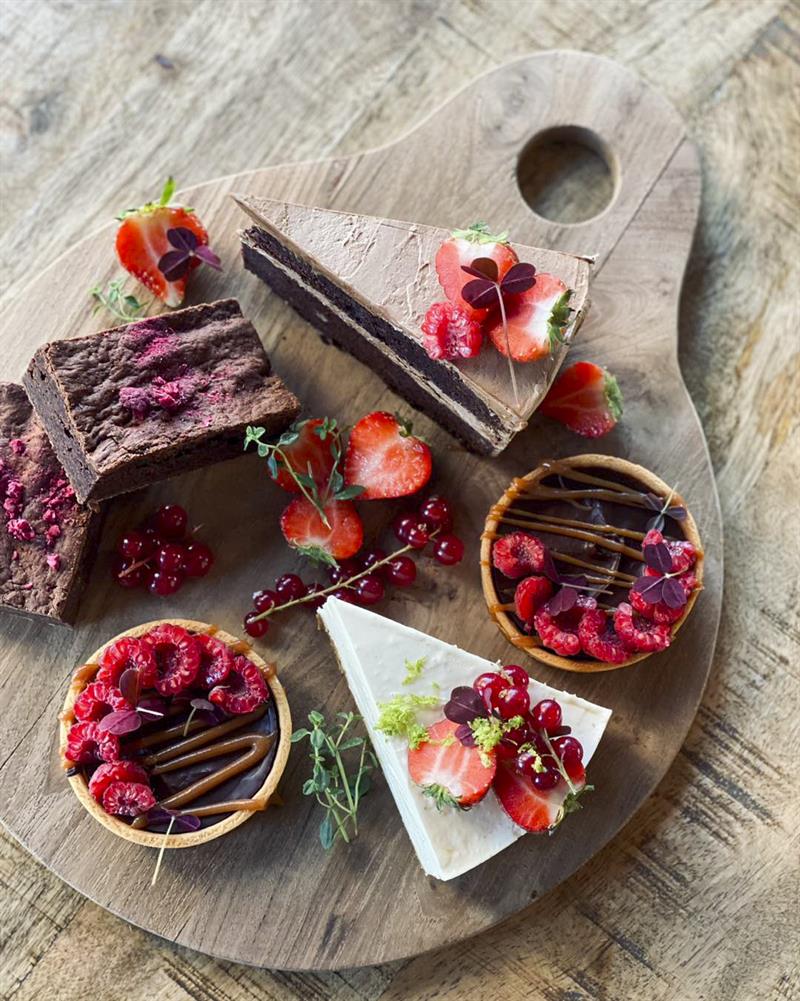 Compagnie - Visit Innherred