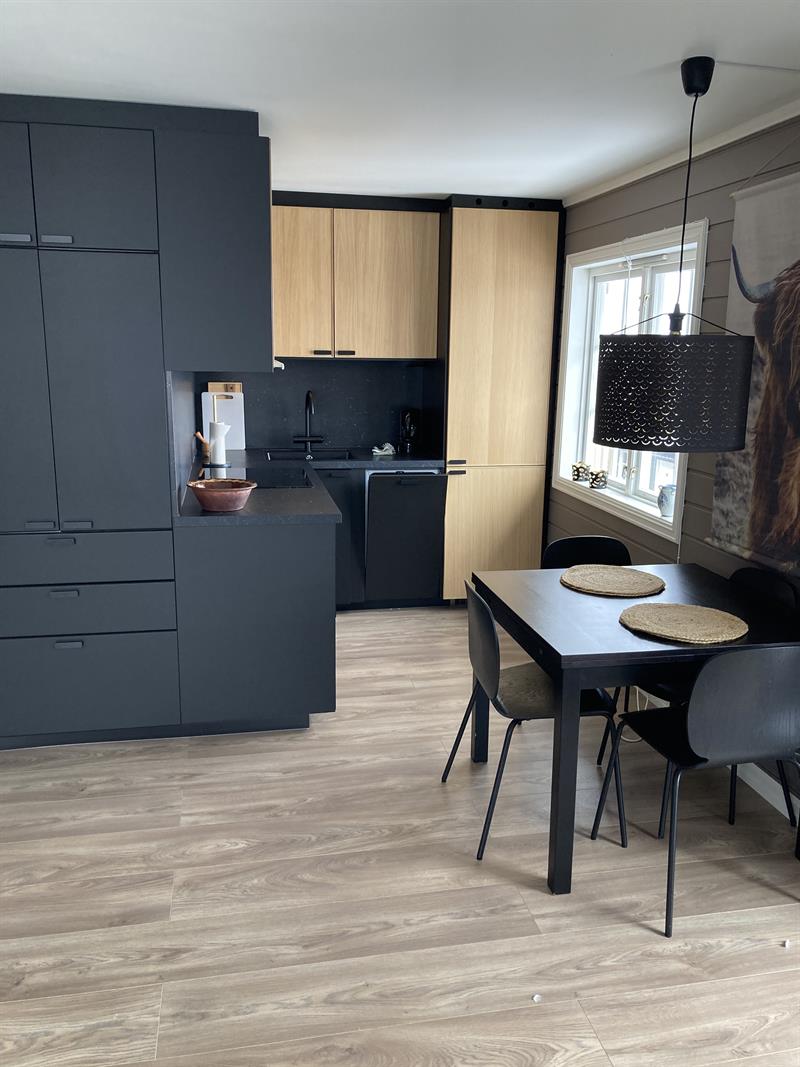 Oppdal Alpintun - Visit Oppdal