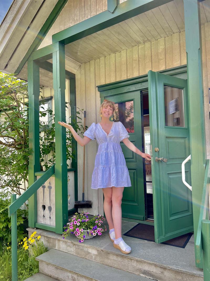 Landsem Farm - Visit Innherred