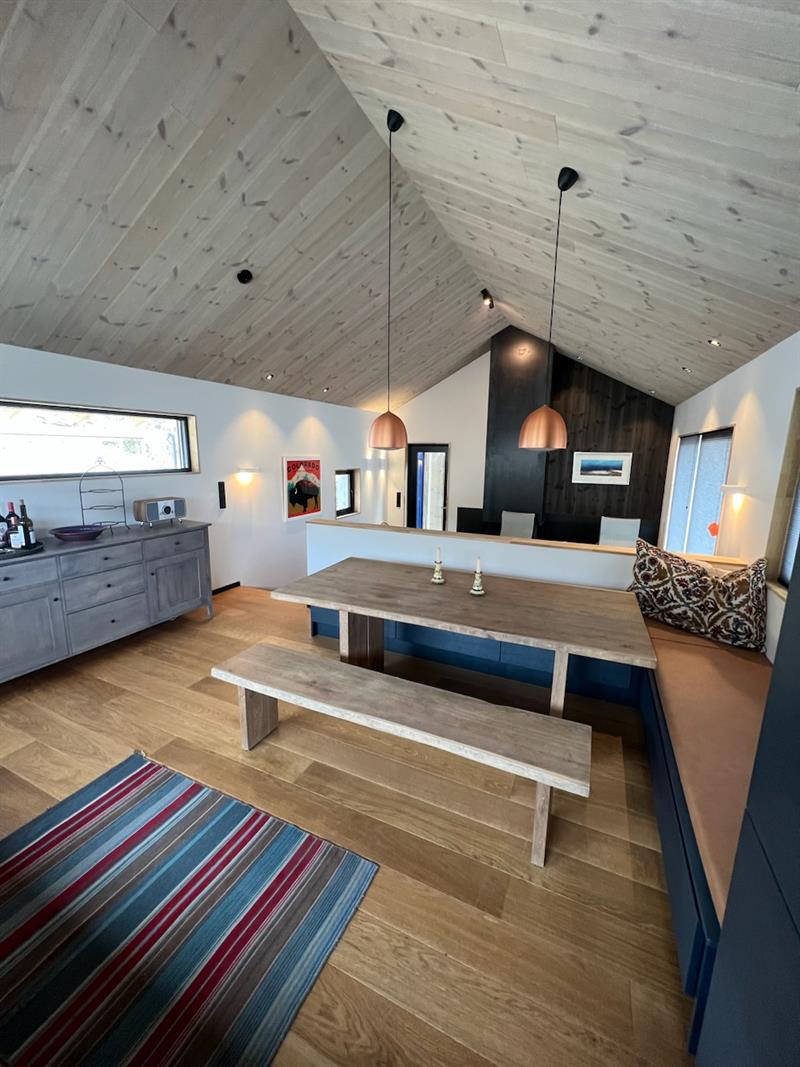 Hagenbygg AS - Visit Oppdal