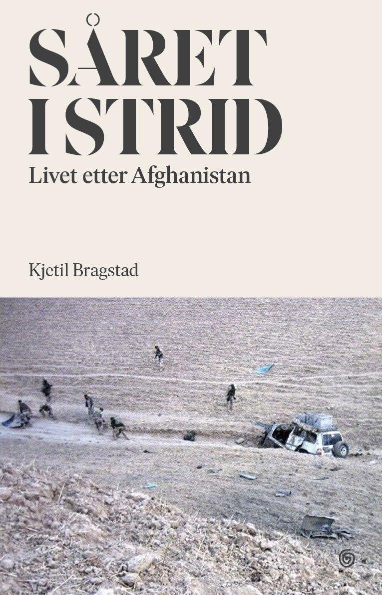 Såret i strid Livet etter Afghanistan - Hamar kommune