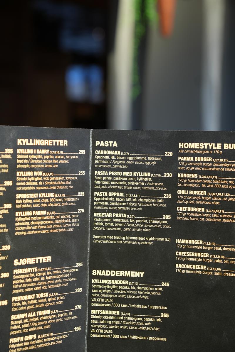 Torino - Visit Oppdal