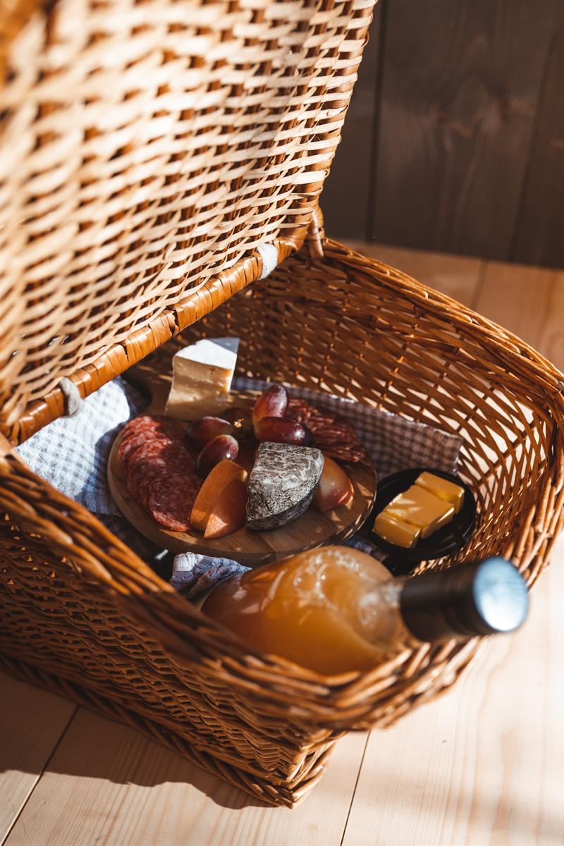 Bird Box Cabin at Vestigården - Visit Innherred