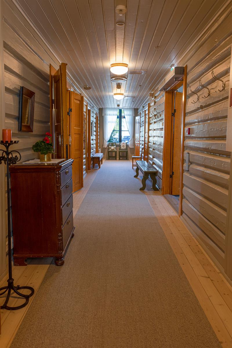 Steien Hotel - Explore Trøndelag