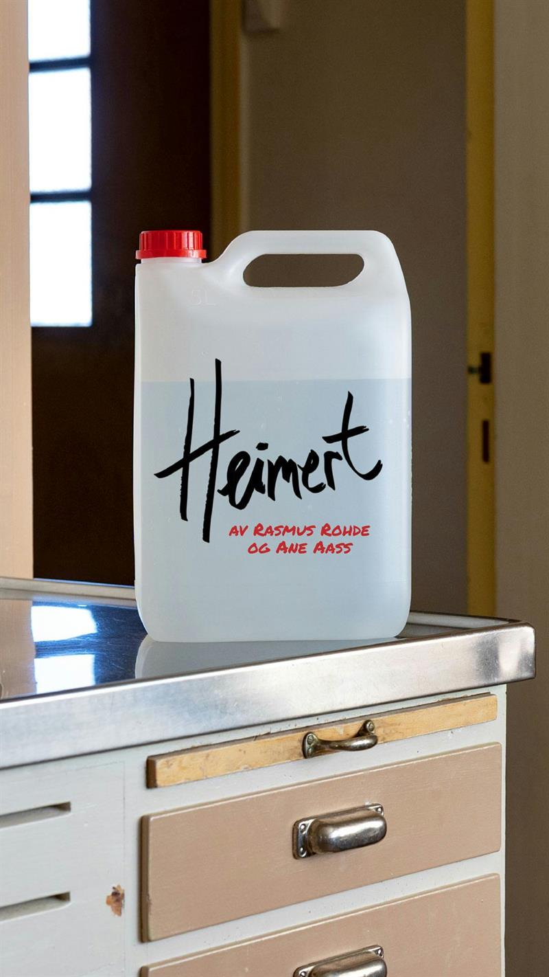 Heimert - Turneteatret i Trøndelag - Visit Oppdal