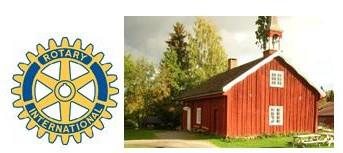 Ordfører Trond Gihlemoen i Ottestad Rotary - Hamar kommune