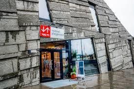 Vertical Playground - Visit Oppdal