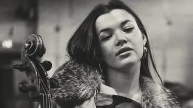 HAMAR KAMMERMUSIKKFESTIVAL - Duett i banken - Hamar kommune