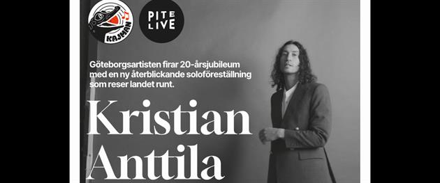 Evenemang - Upplev - Event
