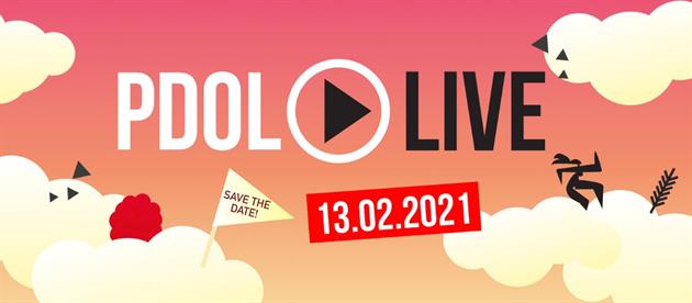 Events - Visitors - Events