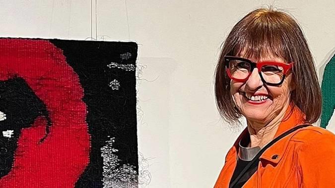 HAMAR KAMMERMUSIKKFESTIVAL - Åpning av festivalutstilling: Åse Frøyshov ...