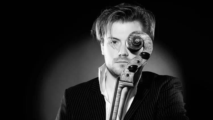 HAMAR KAMMERMUSIKKFESTIVAL - Celloaften på Café Grande - Hamar kommune