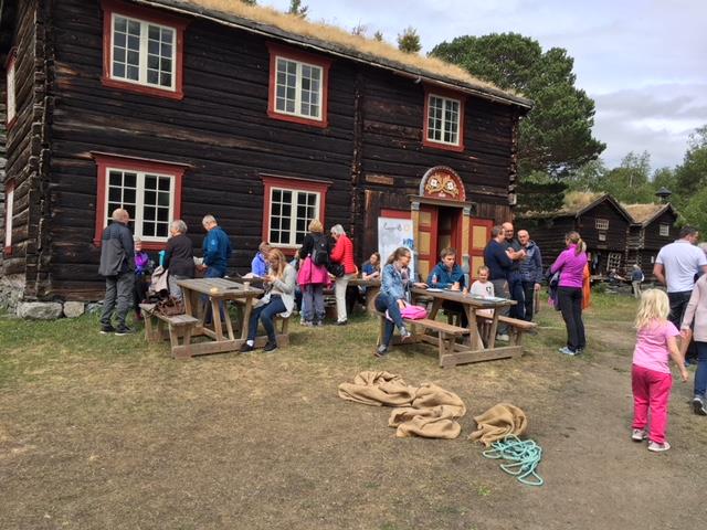 Oppdal Museum - Visit Oppdal