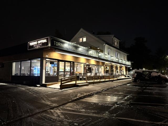 Torino - Visit Oppdal