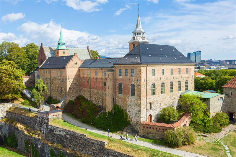Akershus Castle