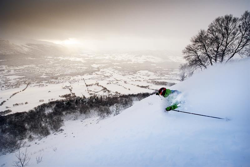 Oppdal Ski Centre - Visit Oppdal