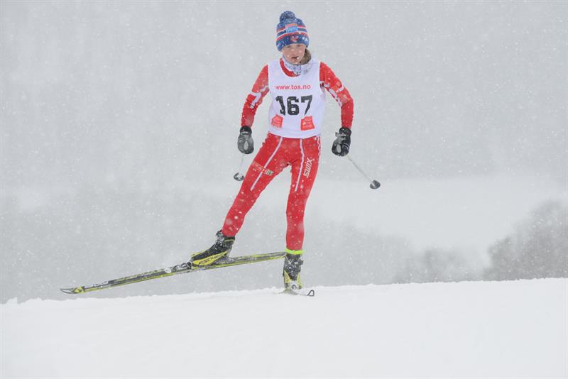 Hummelfjell TOS Arena - Explore Trøndelag