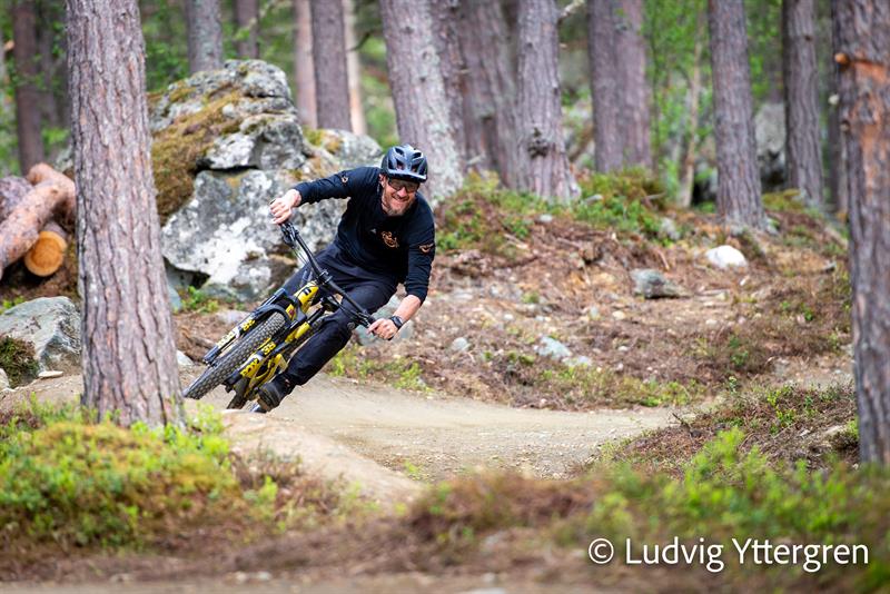 Oppdal Sykkelarena - Visit Oppdal