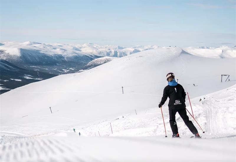 Oppdal Ski Bus - Visit Oppdal