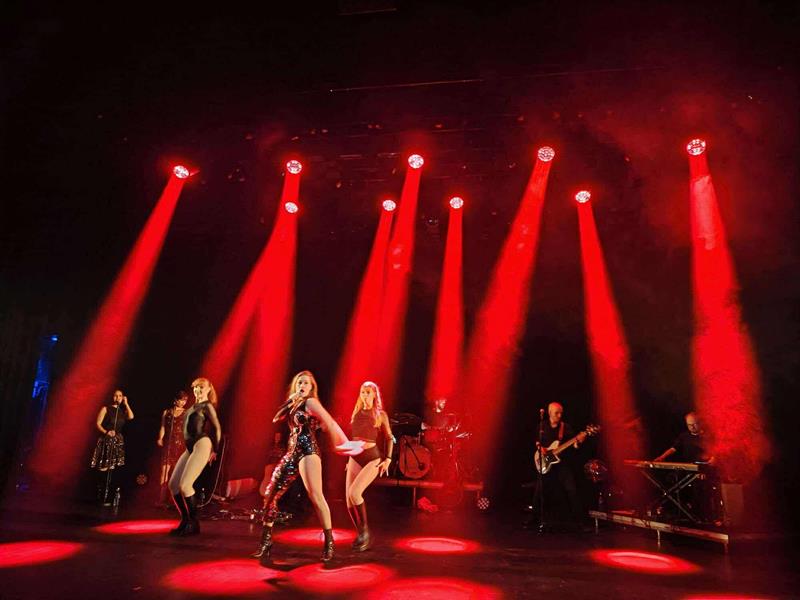 Taylor Swift tribute konsert - Hamar kommune