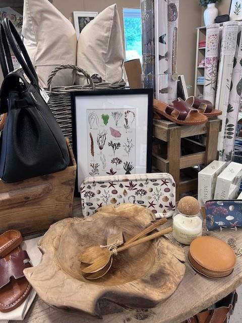 Bellissima - en unik gavebutikk - Visit Innherred