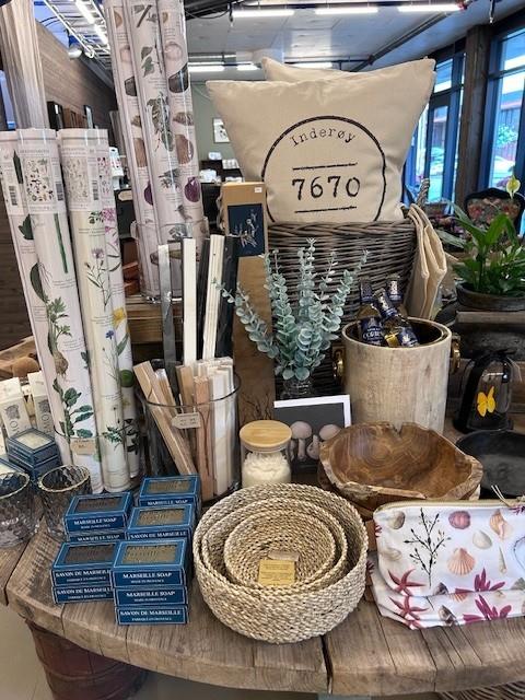 Bellissima - en unik gavebutikk - Visit Innherred