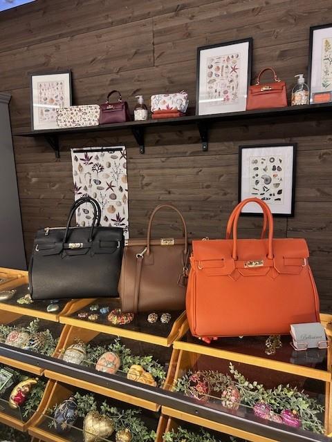 Bellissima - en unik gavebutikk - Visit Innherred