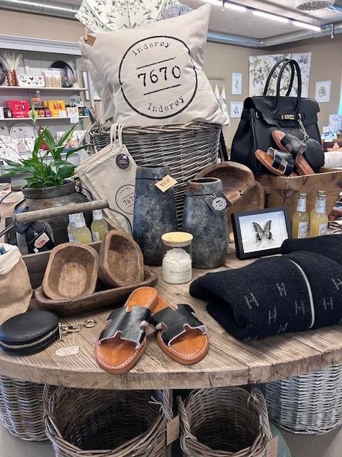 Bellissima - en unik gavebutikk - Visit Innherred