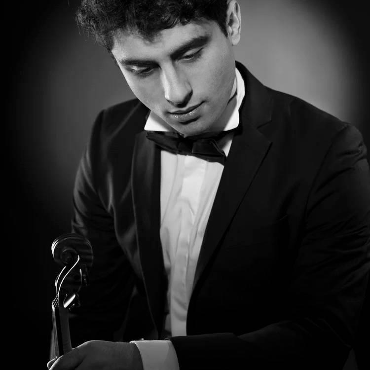 HAMAR KAMMERMUSIKKFESTIVAL - Med røtter i øst og vest - Hamar kommune