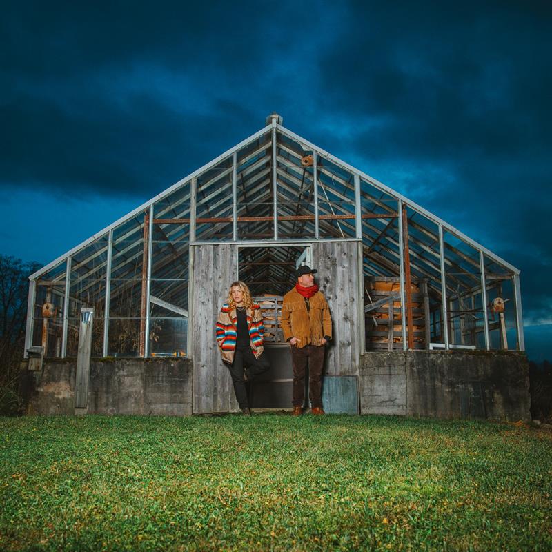 Plateslippkonsert // Paper Crown: Letters - Hamar kommune