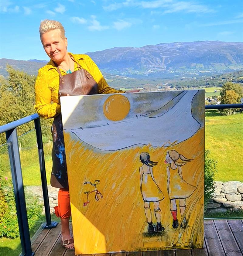 Galleri Mali - Visit Oppdal
