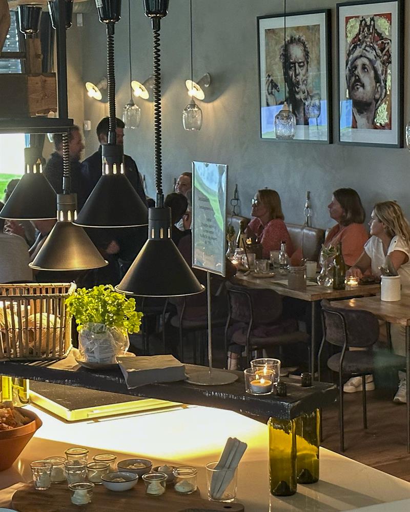 Compagnie - Visit Innherred