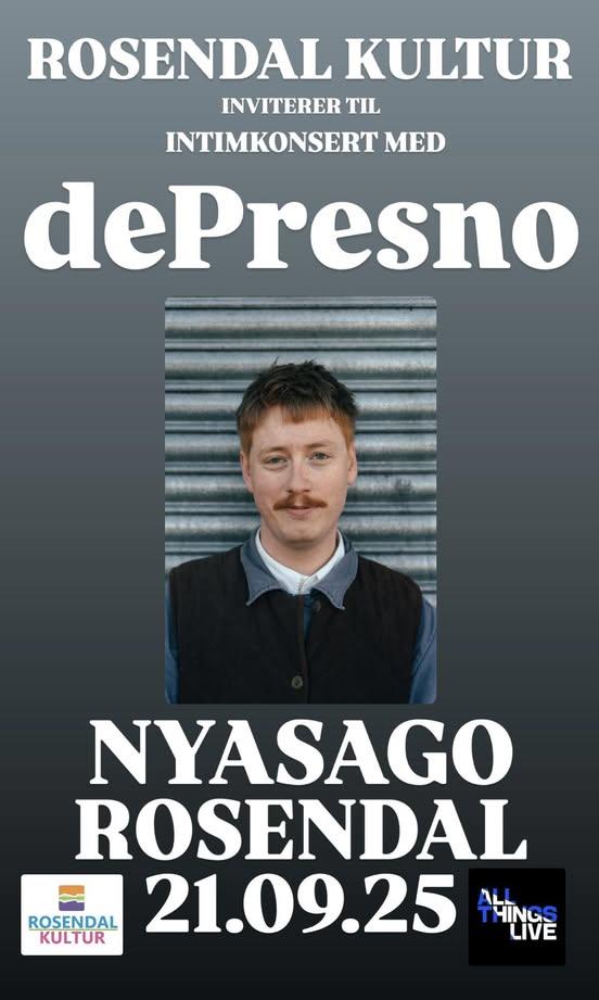 Hardanger | Hotel Sundal