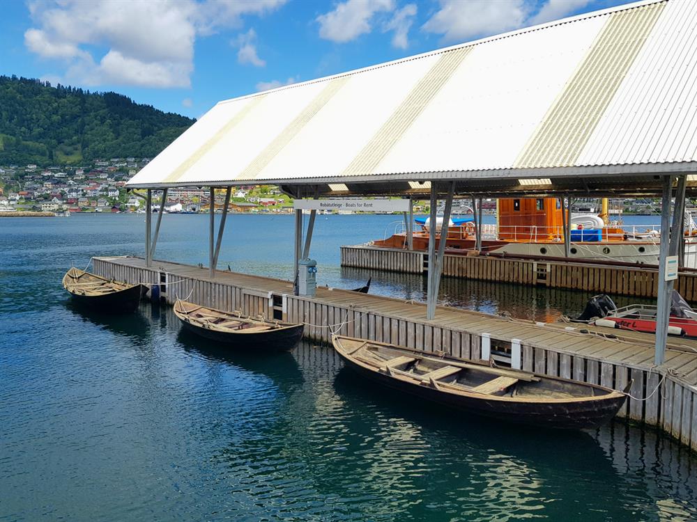 Hardanger | Hardanger Maritime Museum