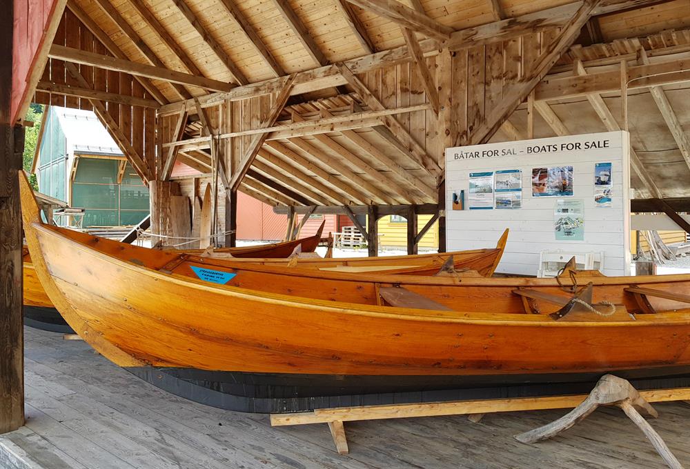 Hardanger | Hardanger Maritime Museum