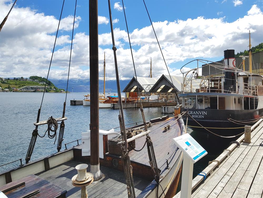 Hardanger | Hardanger Maritime Museum