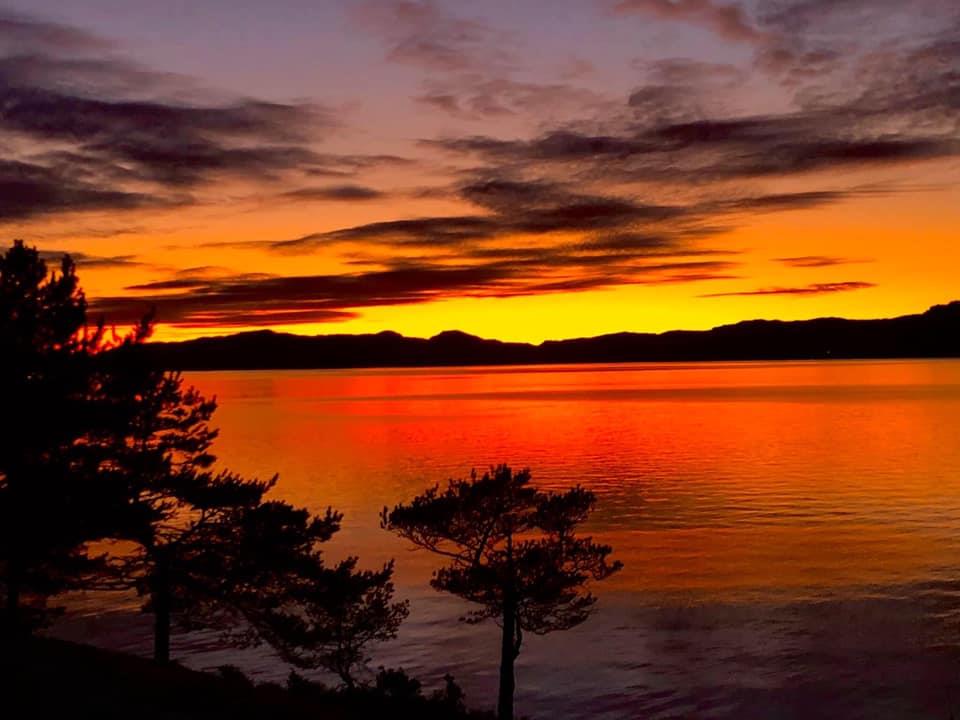 Hardanger | Enes Camping