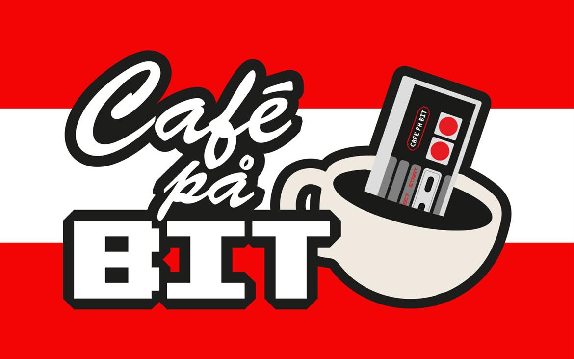 Café på bit - Äta