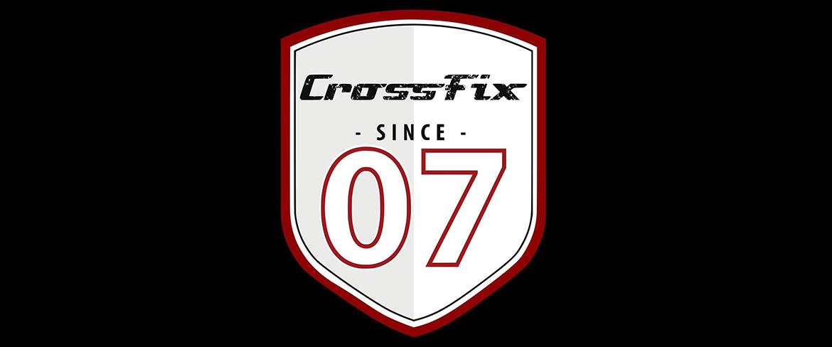 Crossfix AB - Shoppa