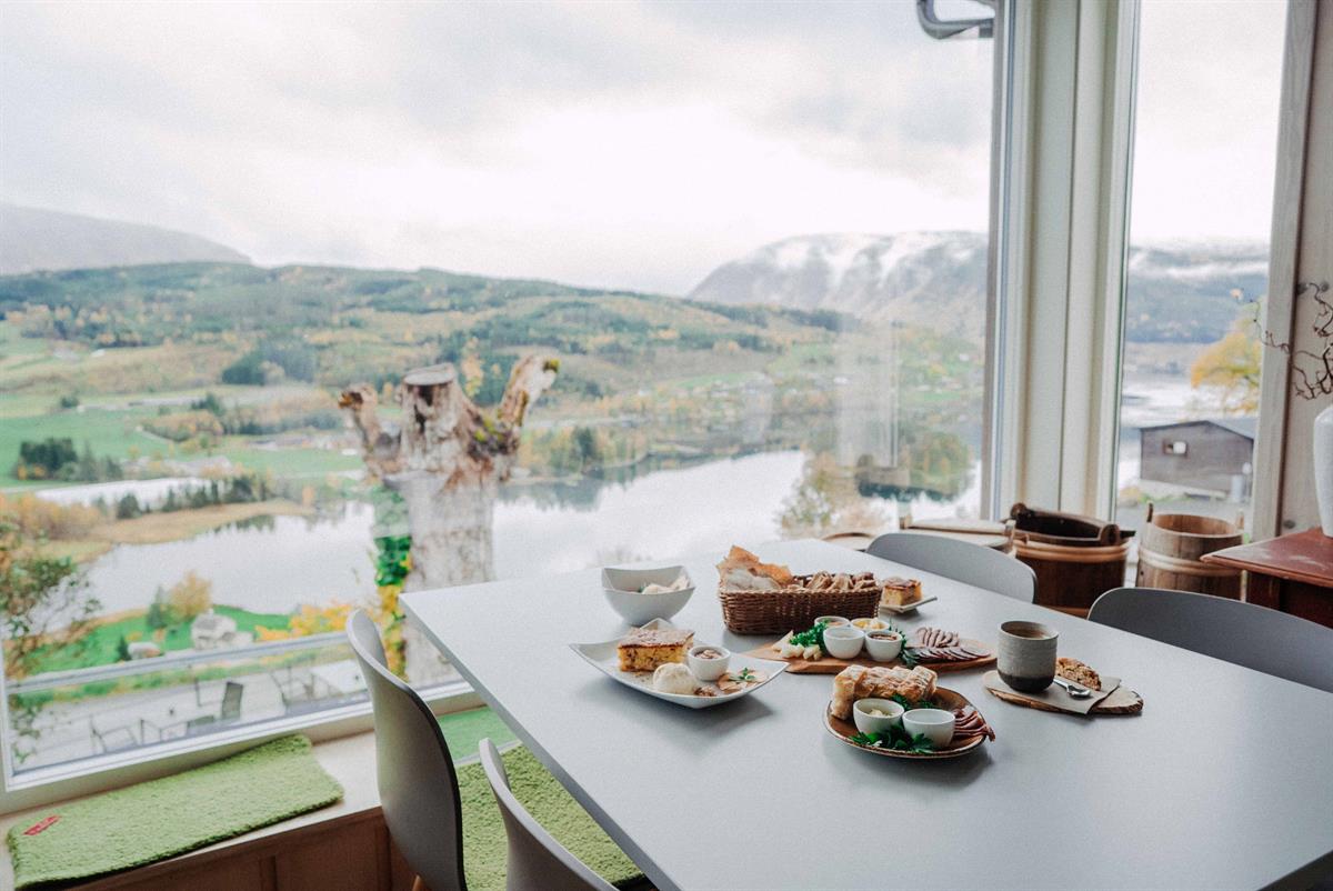 Hardanger | Hardanger Juice and Cider Factory