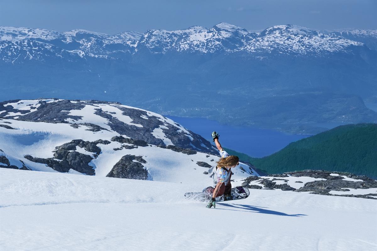 Hardanger | Reiseguide for Hardanger