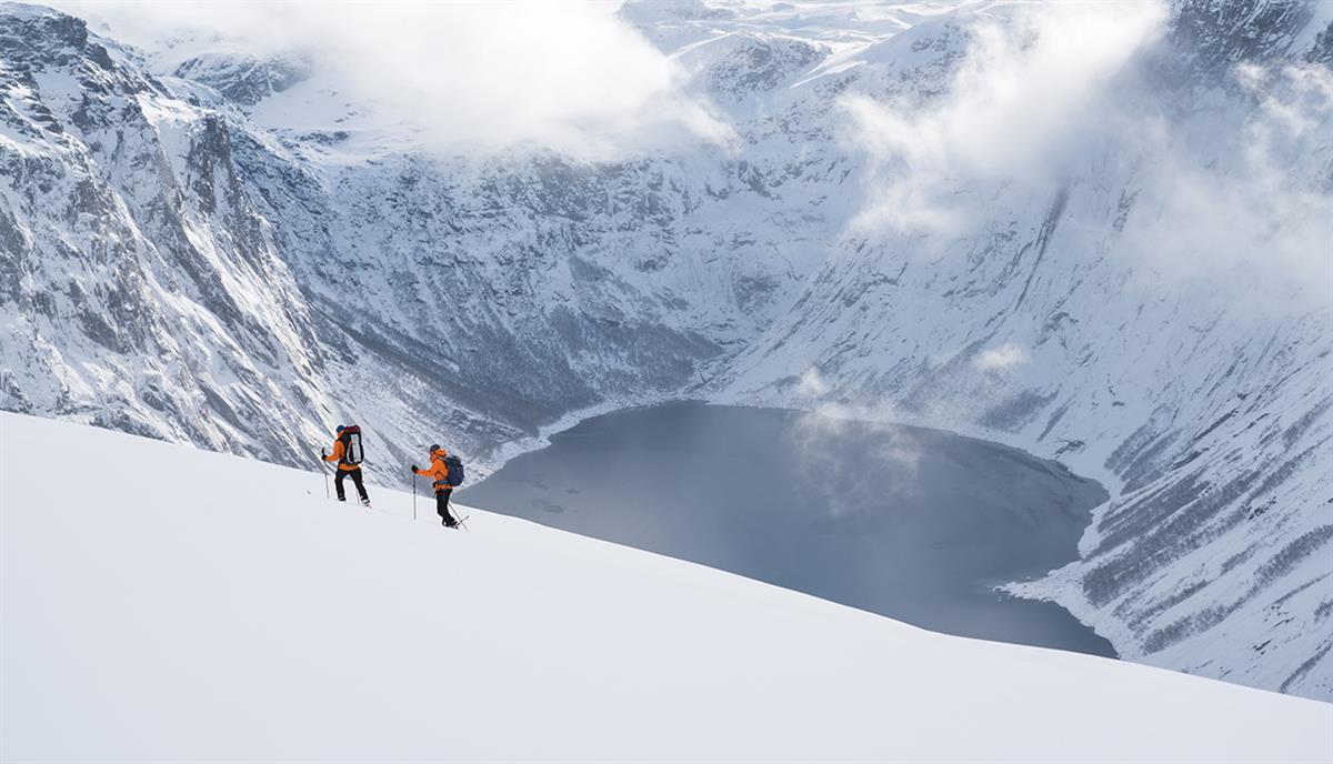 Hardanger | Reiseguide for Hardanger