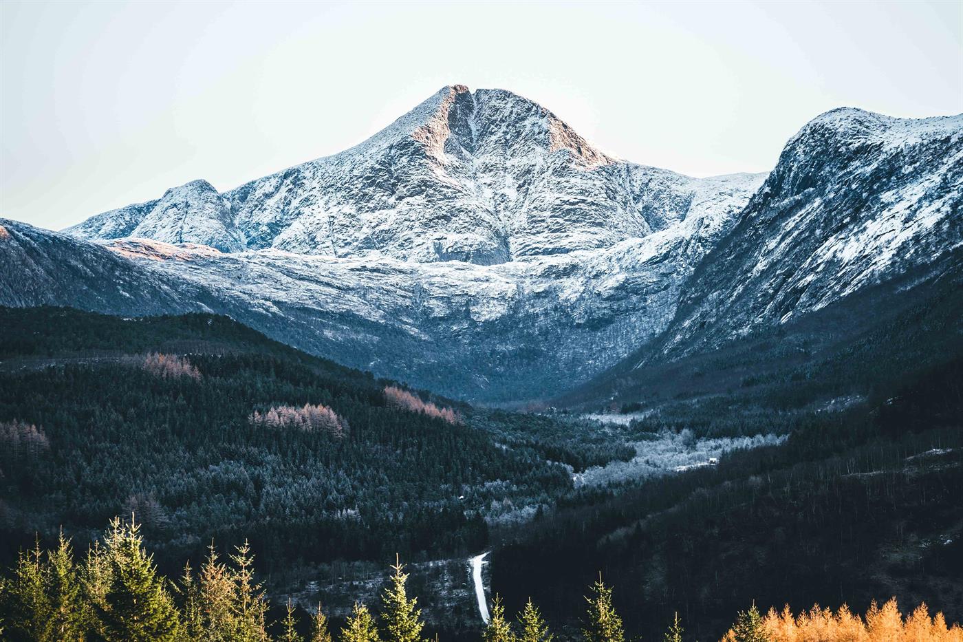 Hardanger | Kvinnherad