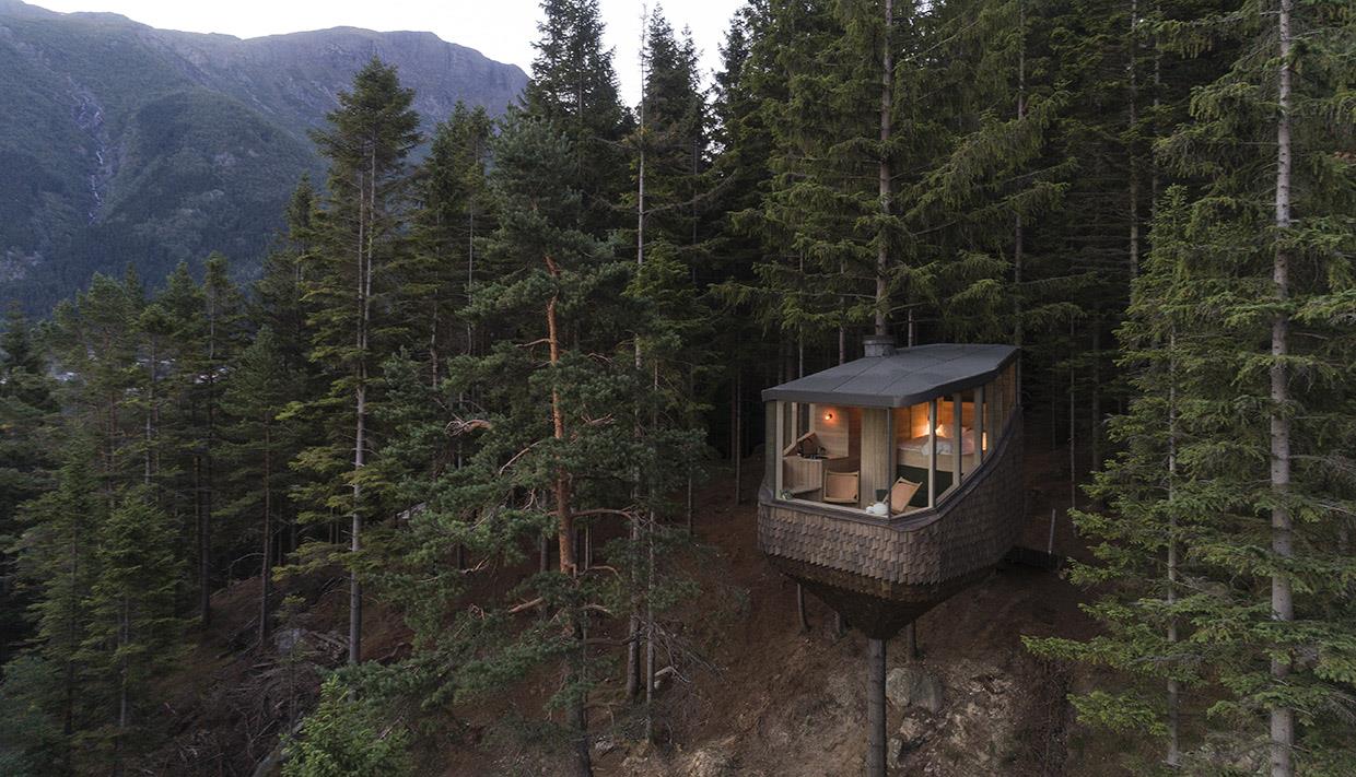 Hardanger | Klassekampens kritikarklubb: Kor god er Jon Fosse?