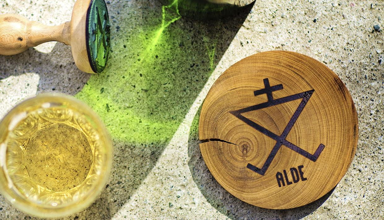 Hardanger | Edel Sider, Åkre Gard