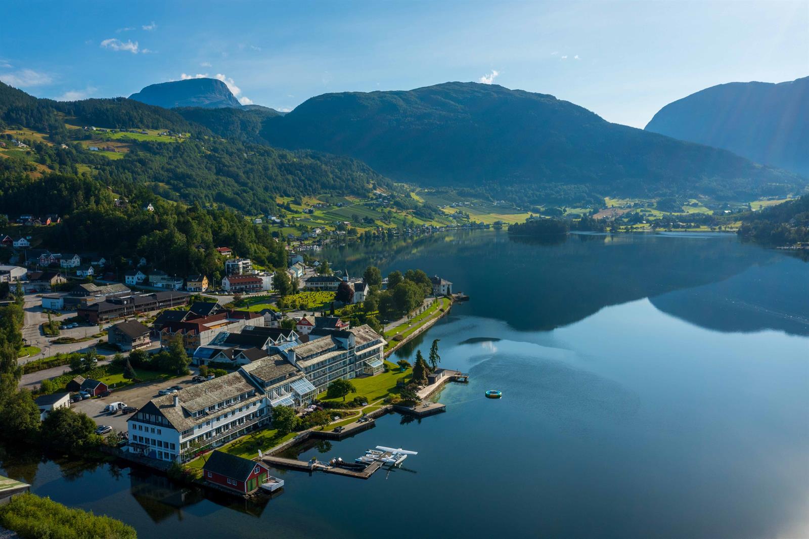 Hardanger | Hardanger Juice and Cider Factory