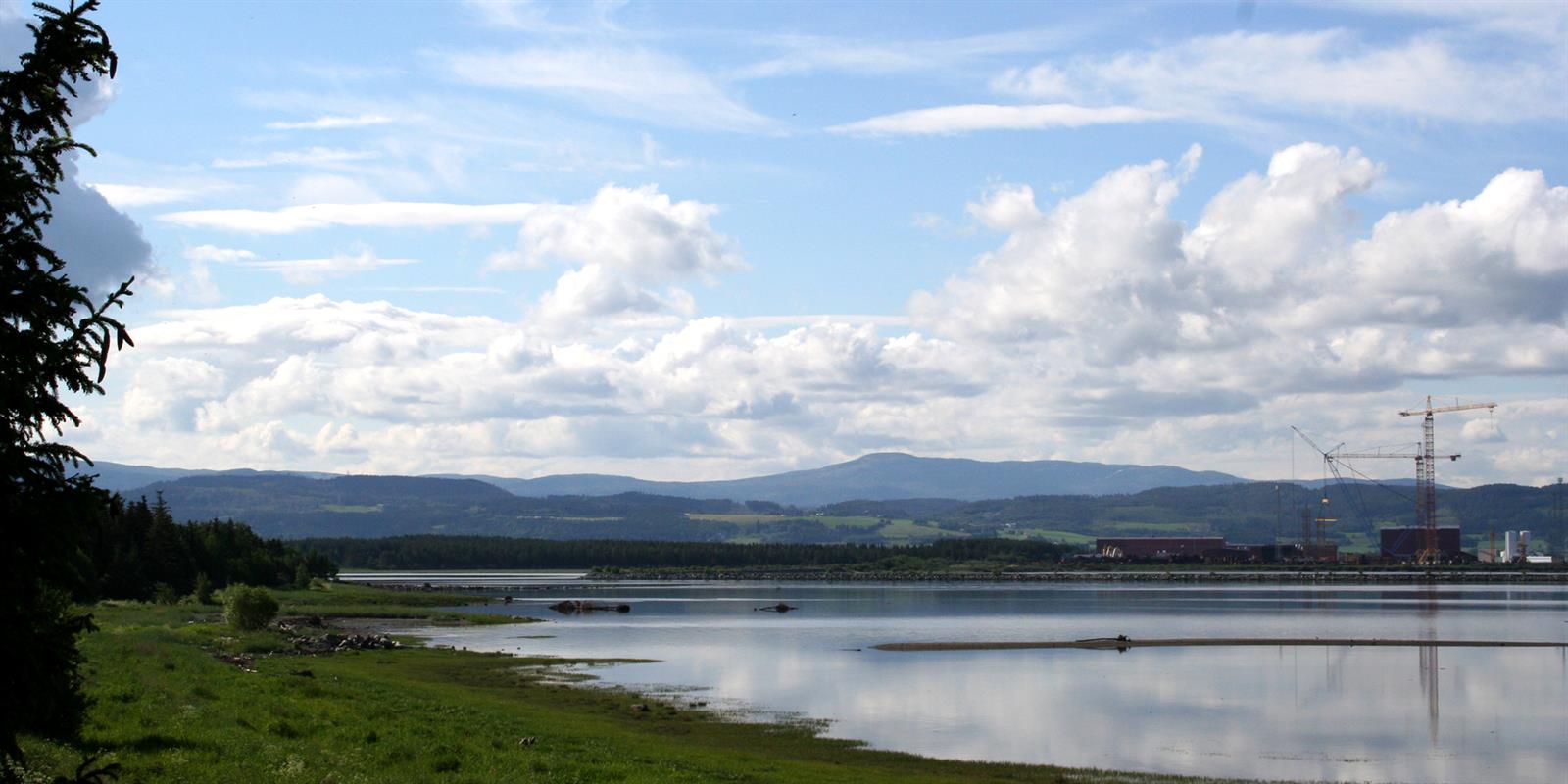 Ørin Nature Reserve | VisitInnherred.com - Tourist information north of ...