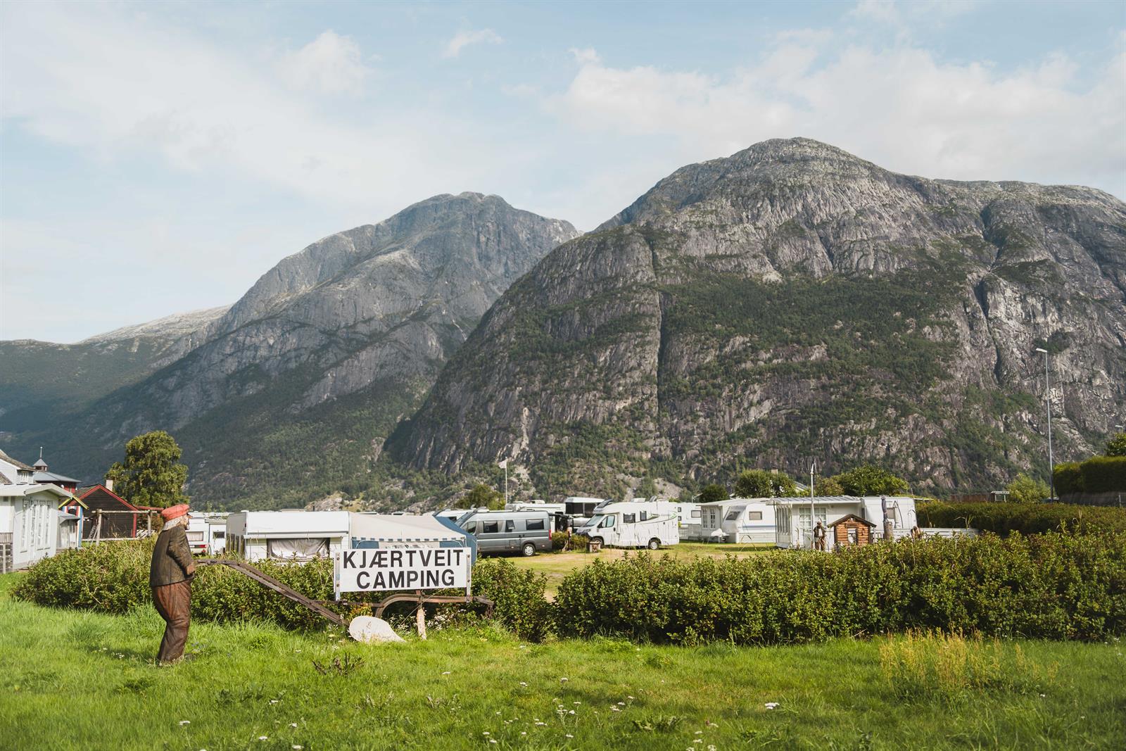 Hardanger | Norwegian Nature Center - Hardanger