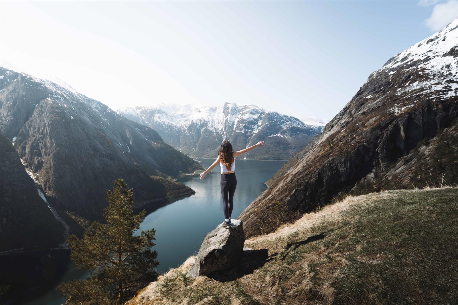 Hardanger | Eidfjord | Welcome to Eidfjord